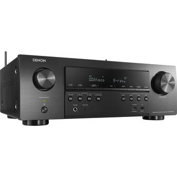Denon avr 3810