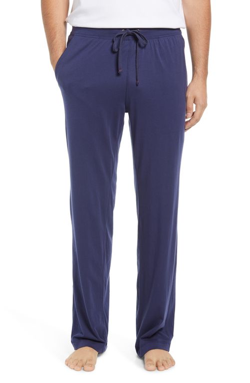Pima Cotton Pajama Pants | SheFinds